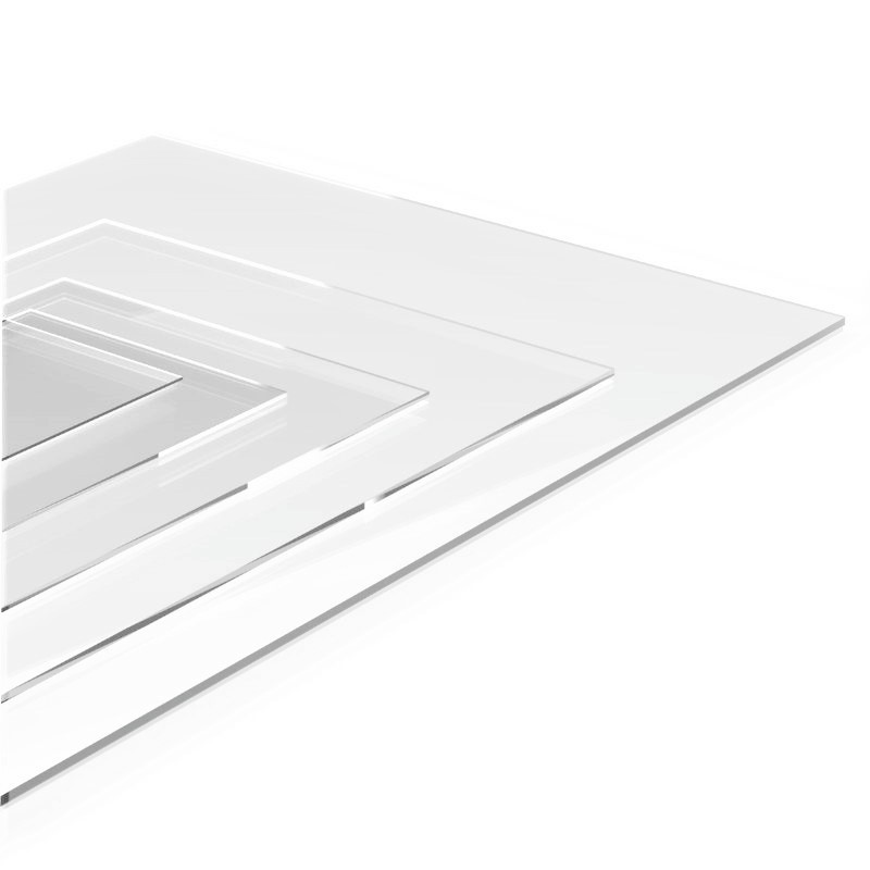 Chapas (PS, PVC) - Vinillon